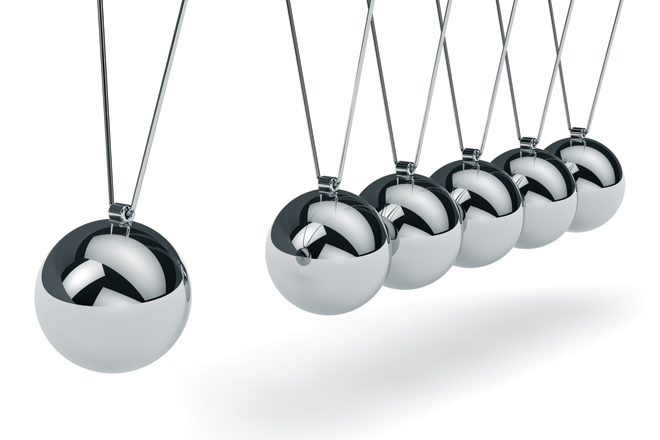 Inertia – Character in the Making